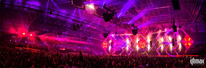 Qlimax Equilibrium – Review – Bassmusic®