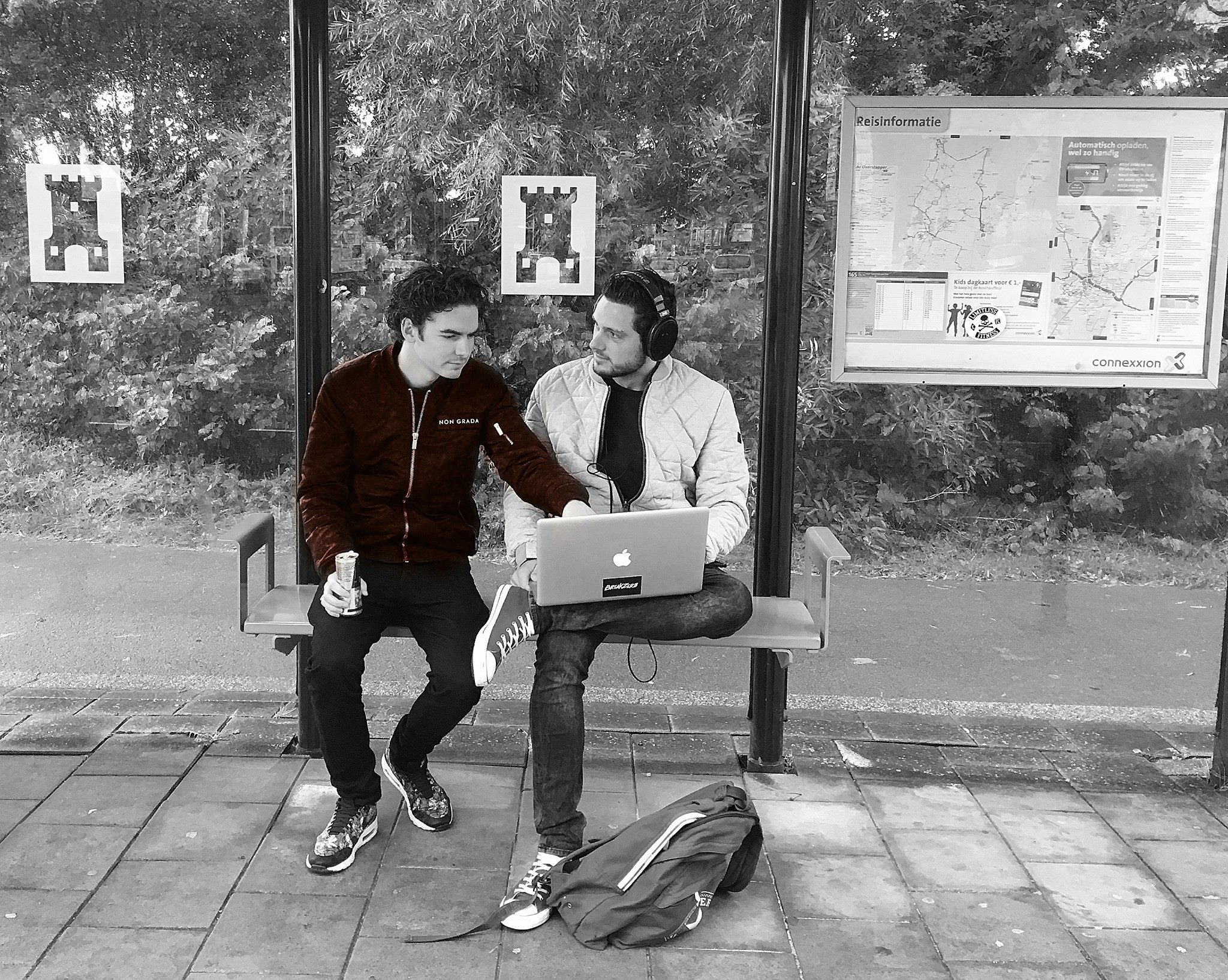 Entrevista con Break Zero! – Bassmusic®