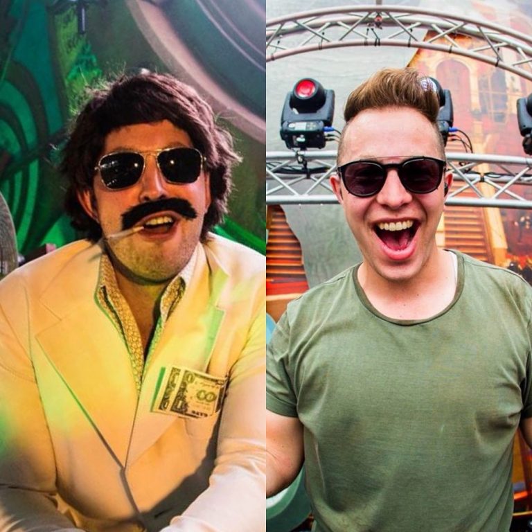 ¿Quién es Pablo Discobar? – Bassmusic®