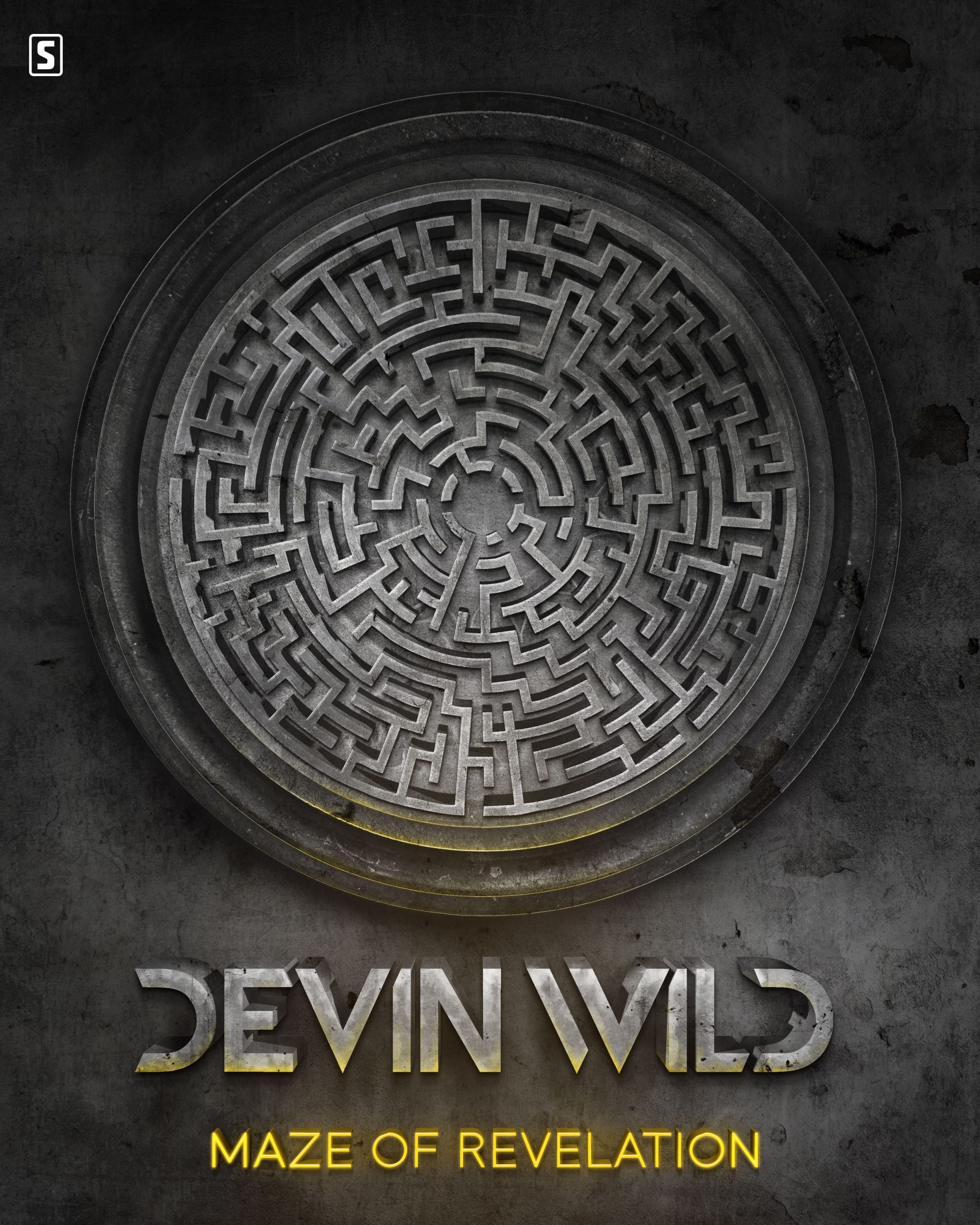 Devin Wild lanza mini álbum! – Bassmusic®
