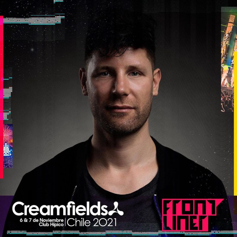 Creamfields sorprendiendo con los artistas hardstyle para el 2021 ...