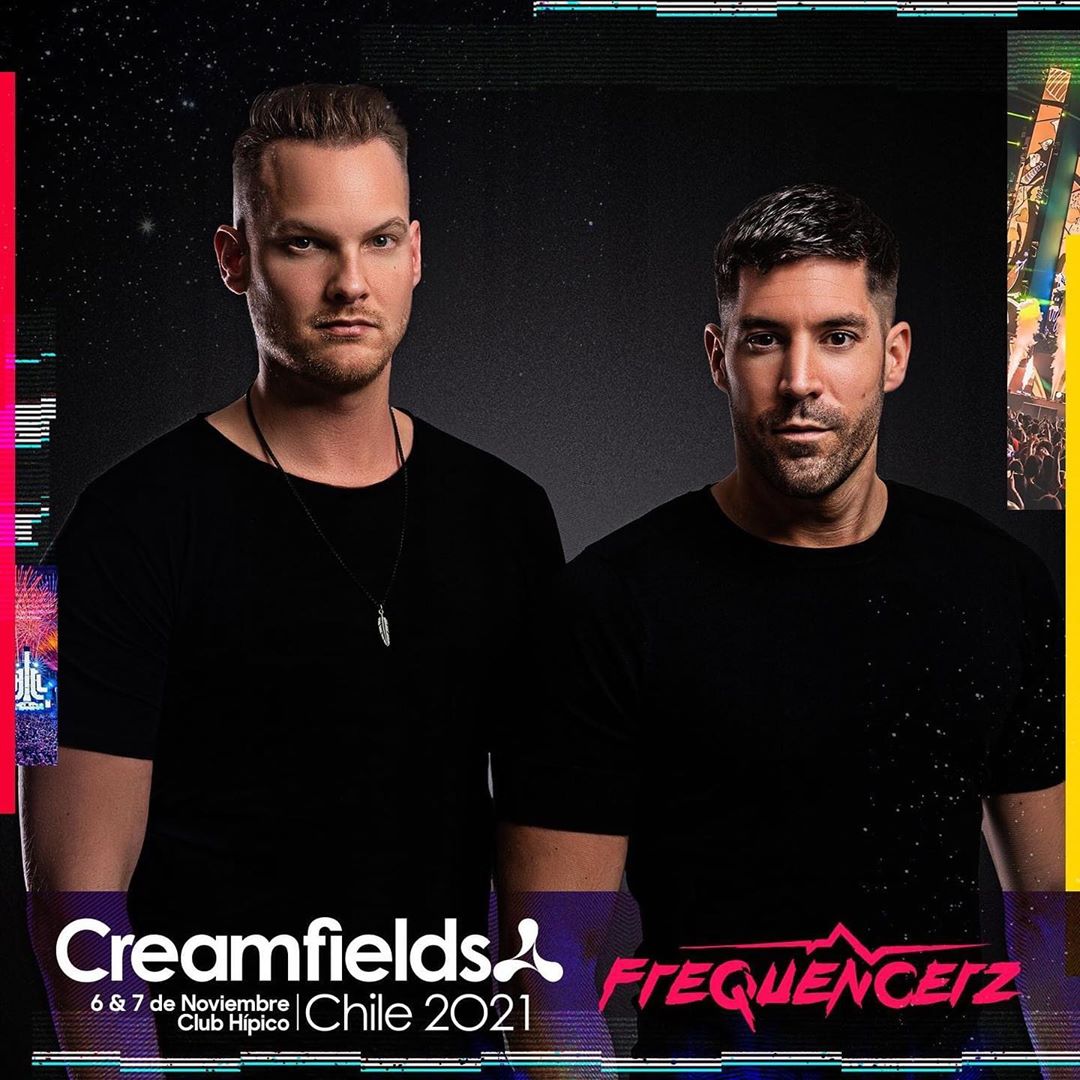 Creamfields sorprendiendo con los artistas hardstyle para el 2021 ...