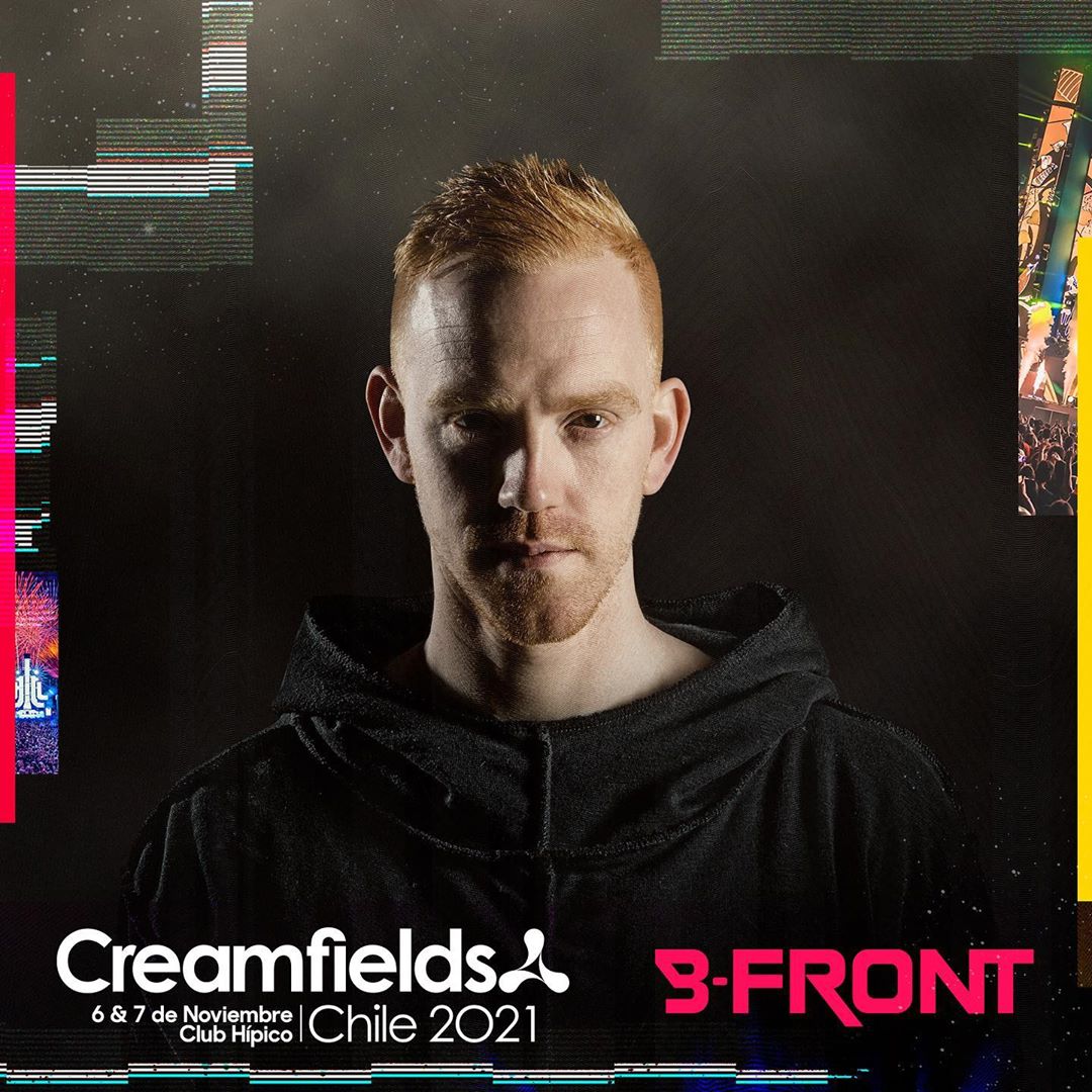 Creamfields sorprendiendo con los artistas hardstyle para el 2021 ...
