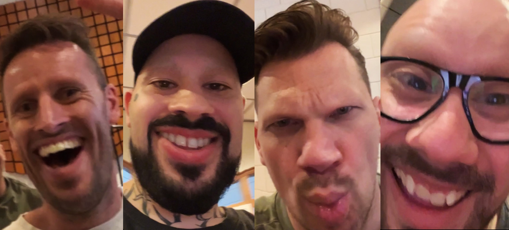 ¡Emocionante noticia! DBSTF y The Gang unen fuerzas en una colaboración ...