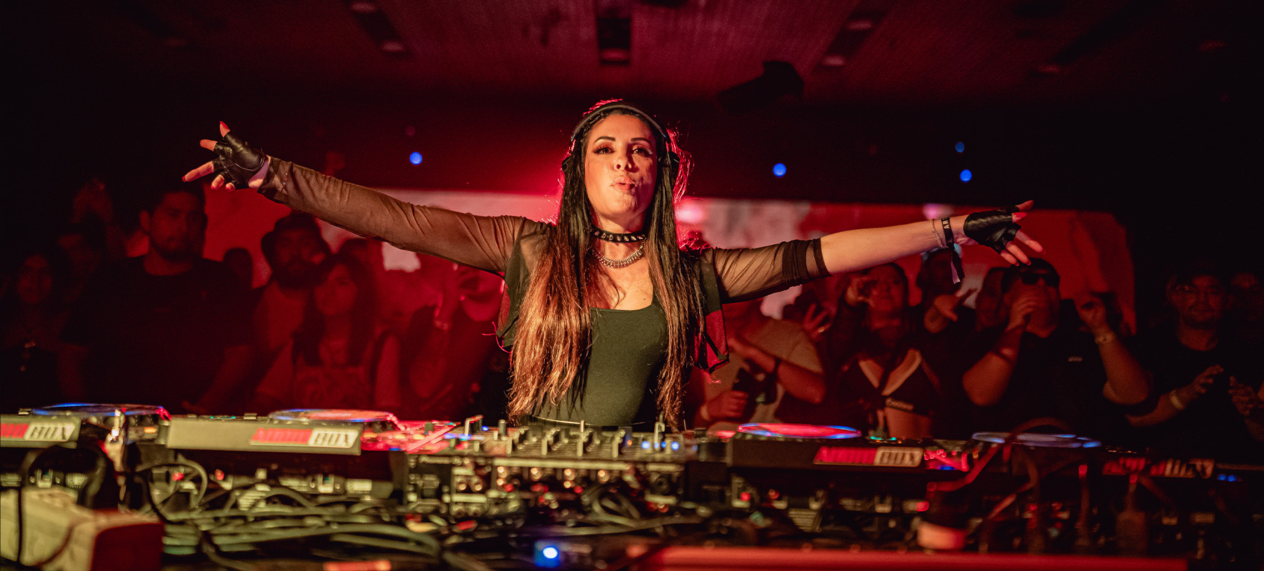 DJ Anime lanza nueva canción en su sello ABSLT Records – Bassmusic®