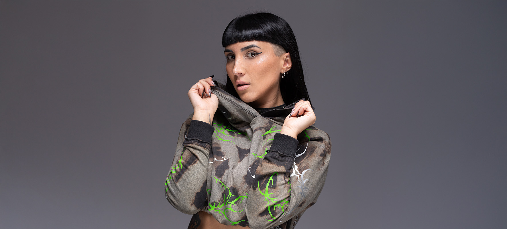 DJ Euforia representará a Chile en HÖR Berlín – Bassmusic®